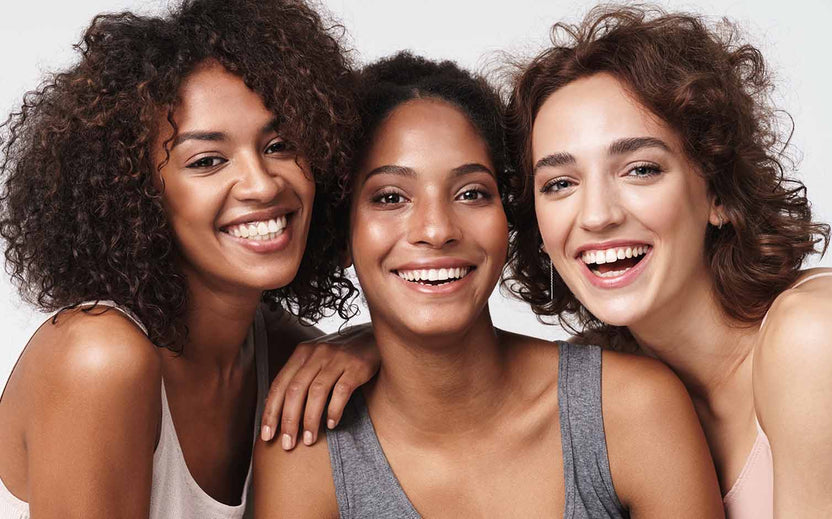 8 Amazing Benefits Tangle Teezers Can Have for Curly Hair | Tangle Teezer