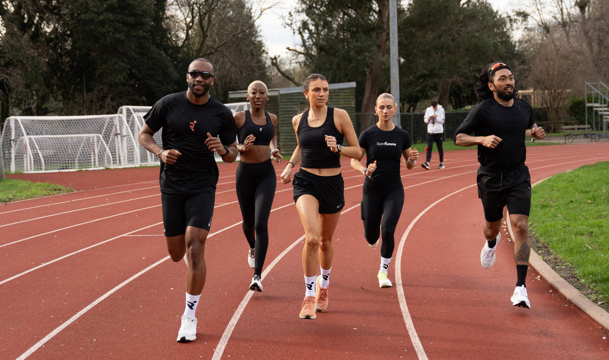 Top 6 Hair Care Tips for Runners – Tangle Teezer