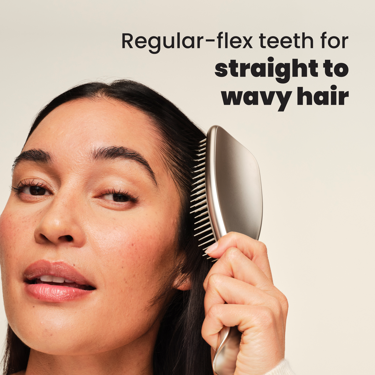 The Ultimate Detangler Chrome | Tangle Teezer