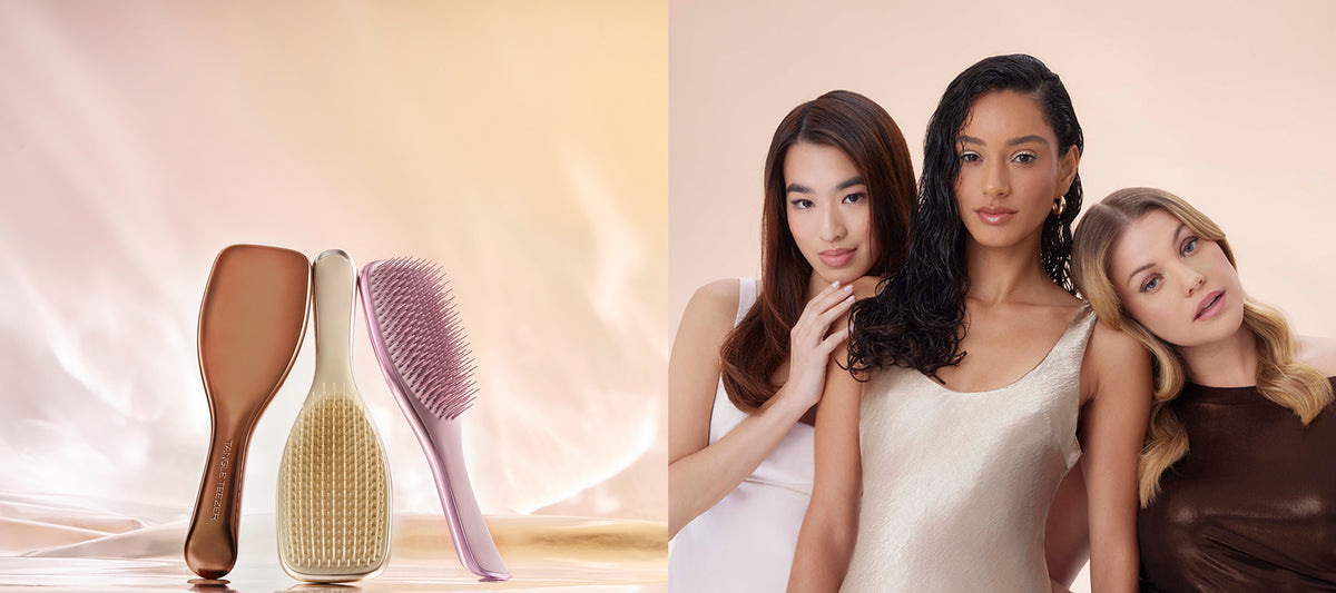 Tangle Teezer | Official Tangle Teezer Online Store