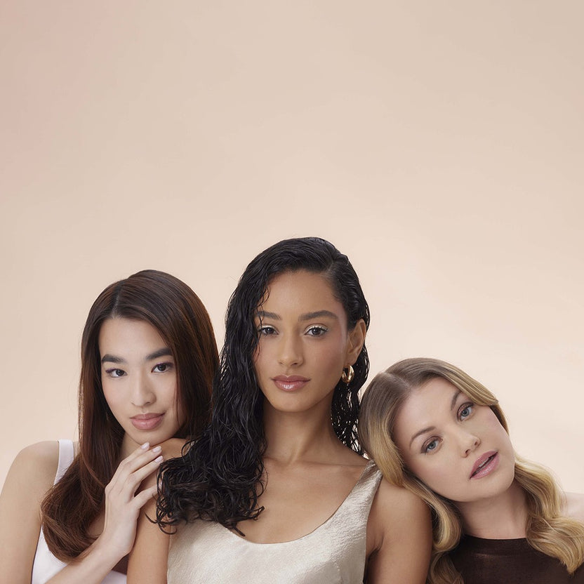 Chrome – Tangle Teezer