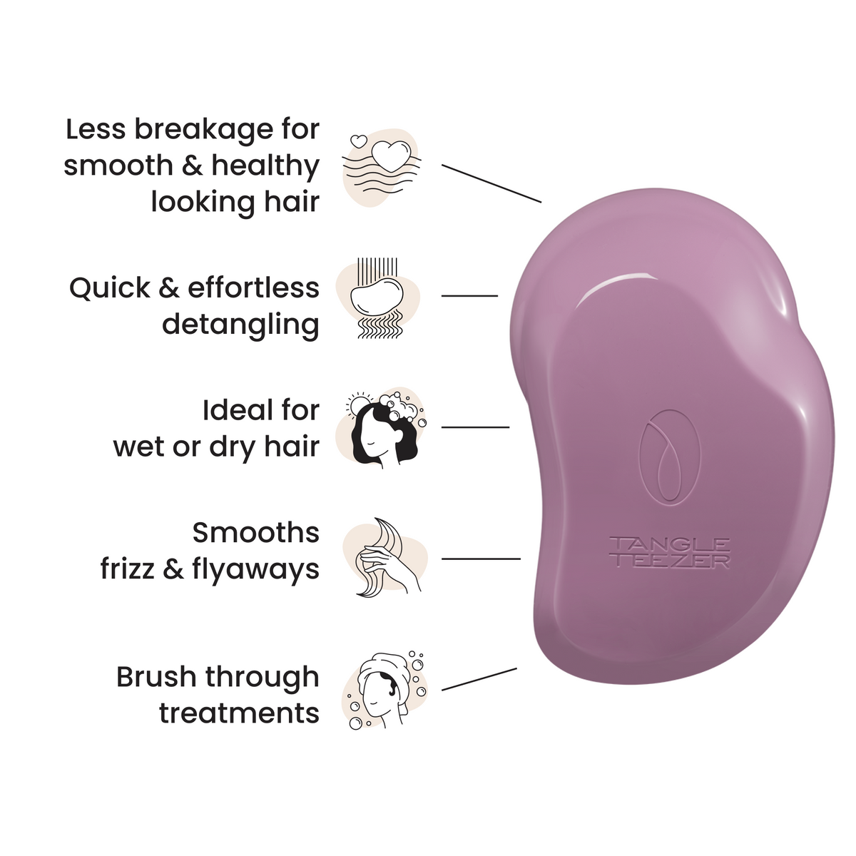 The Original Plant™ | Tangle Teezer