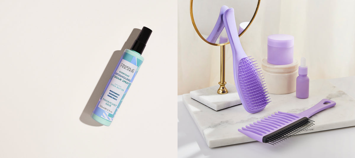 Tangle Teezer | Official Tangle Teezer Online Store