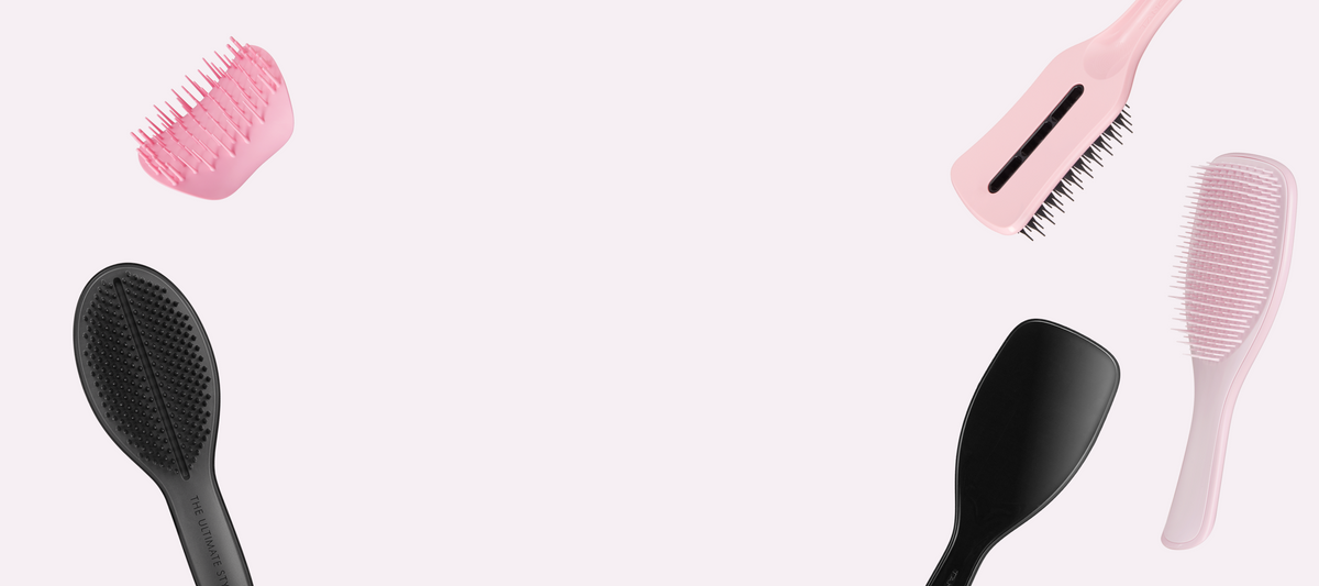 Tangle Teezer | Official Tangle Teezer Online Store