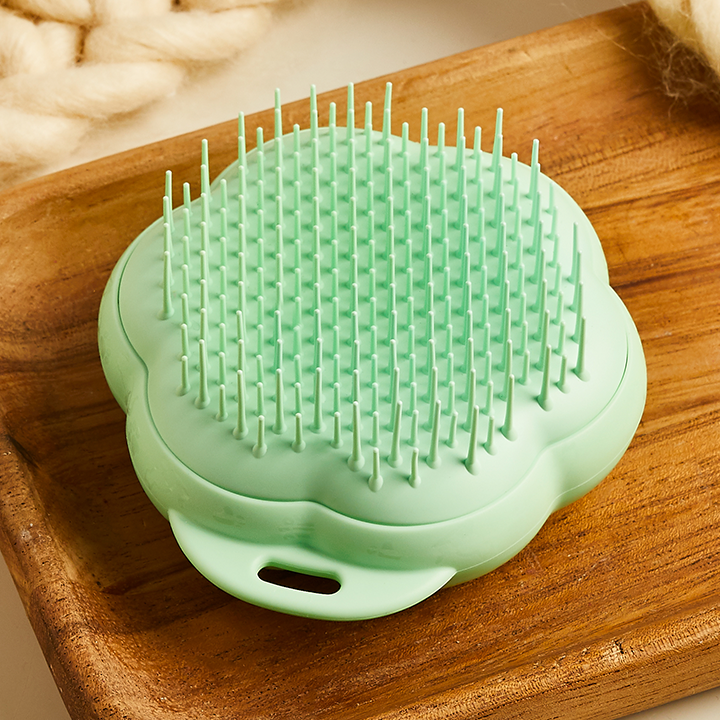 Cat Grooming Brush | Tangle Teezer