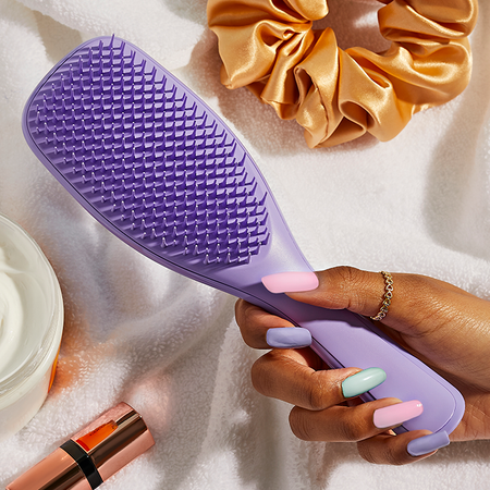 The Ultimate Detangler Naturally Curly | Tangle Teezer