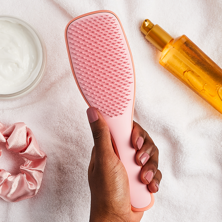 The Ultimate Detangler Naturally Curly | Tangle Teezer