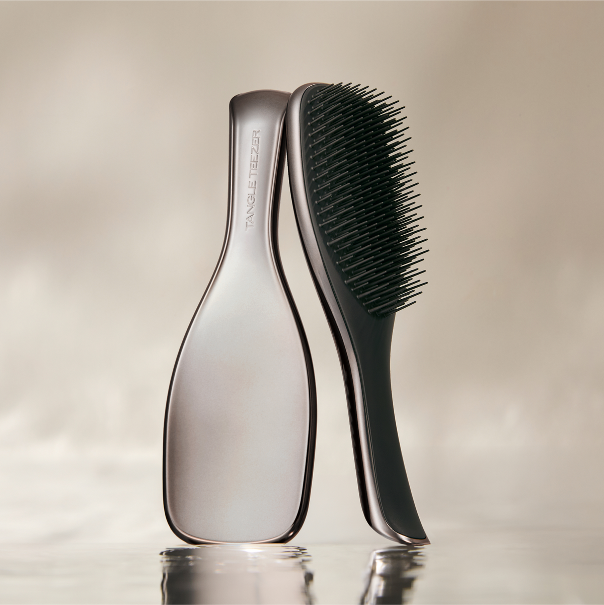 The Ultimate Detangler Chrome | Tangle Teezer