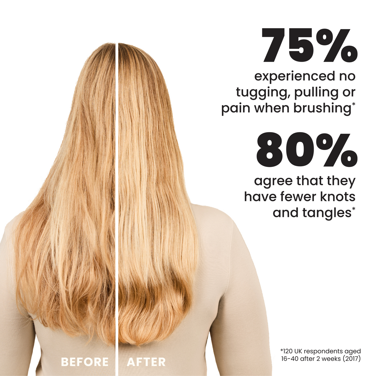 The Ultimate Detangler Chrome | Tangle Teezer