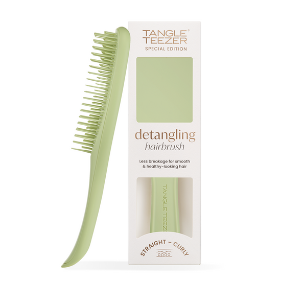 New In – Tangle Teezer