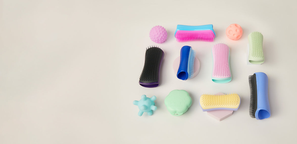 Tangle Teezer | Official Tangle Teezer Online Store