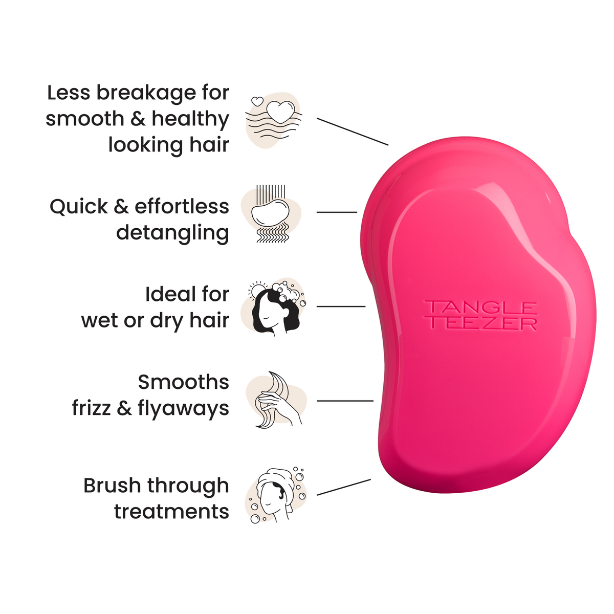 The Original | Tangle Teezer