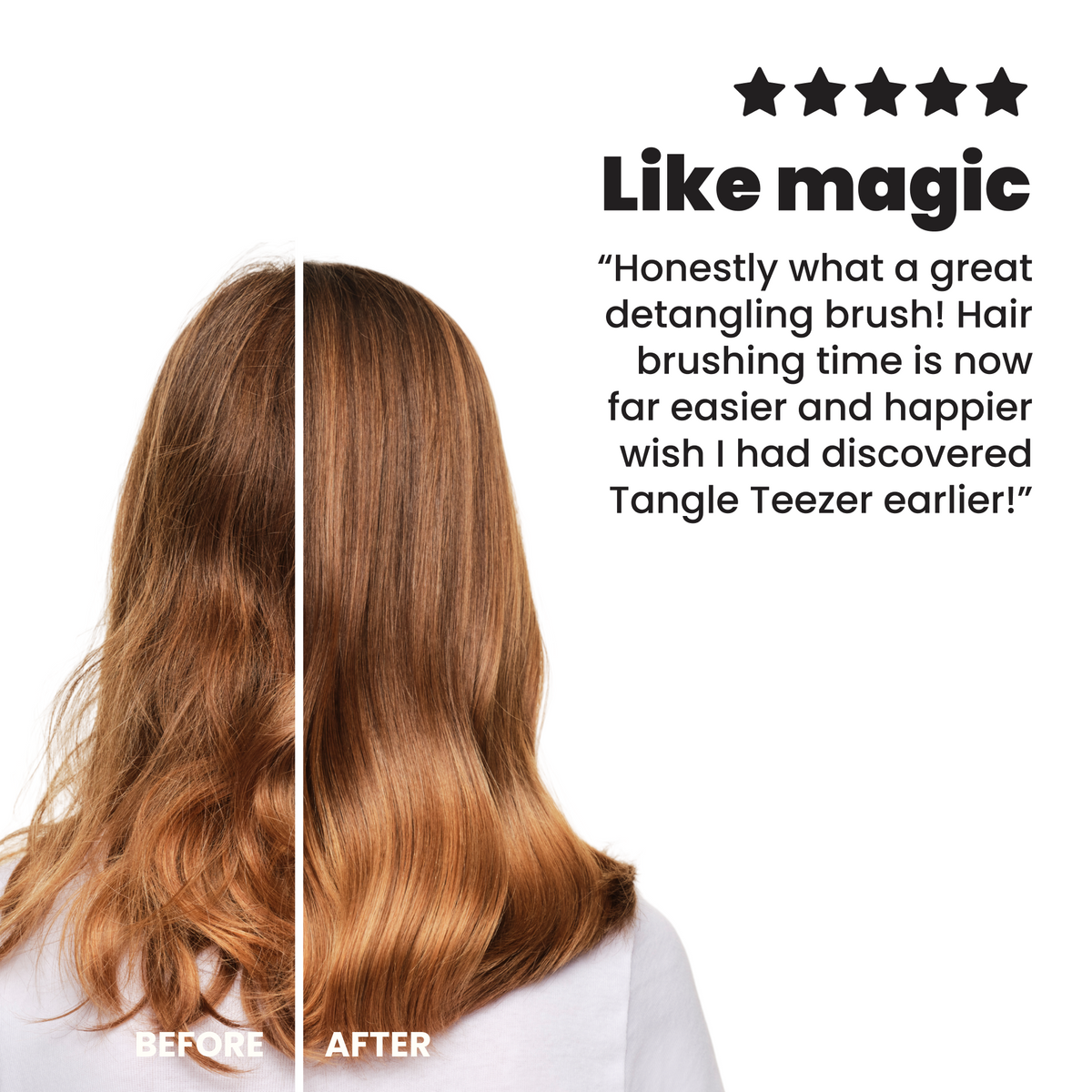 The Original Mini | Tangle Teezer