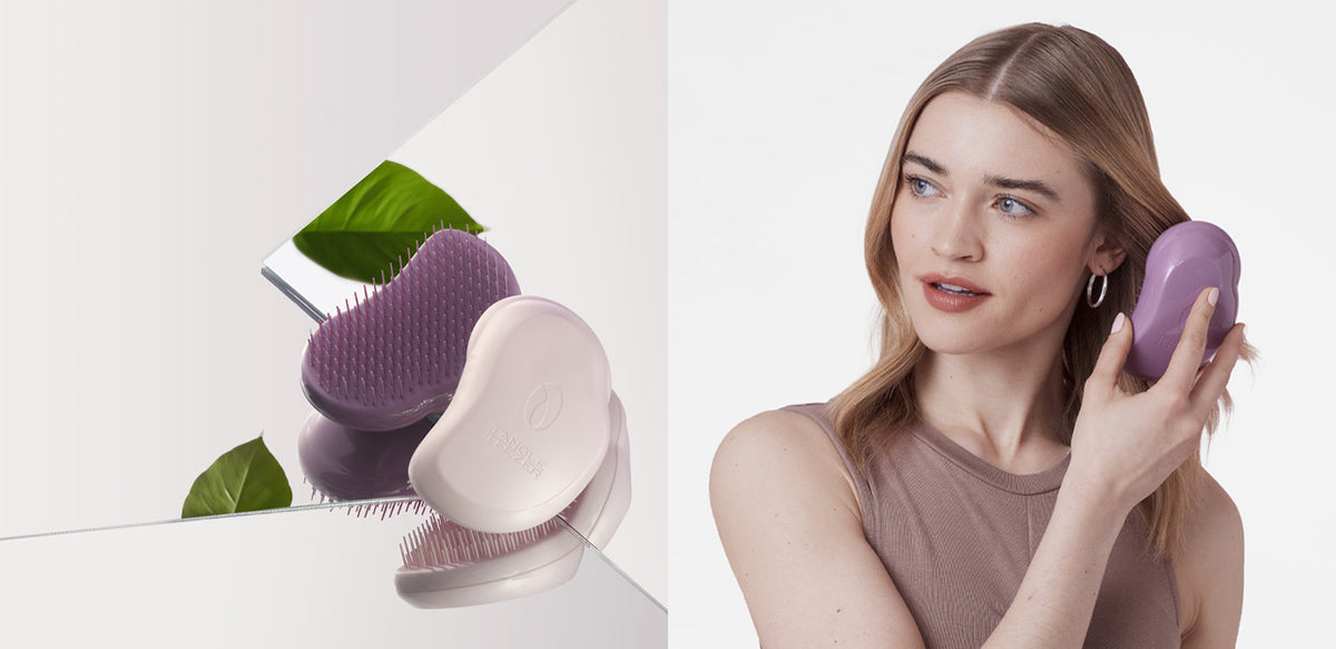 Tangle Teezer | Official Tangle Teezer Online Store