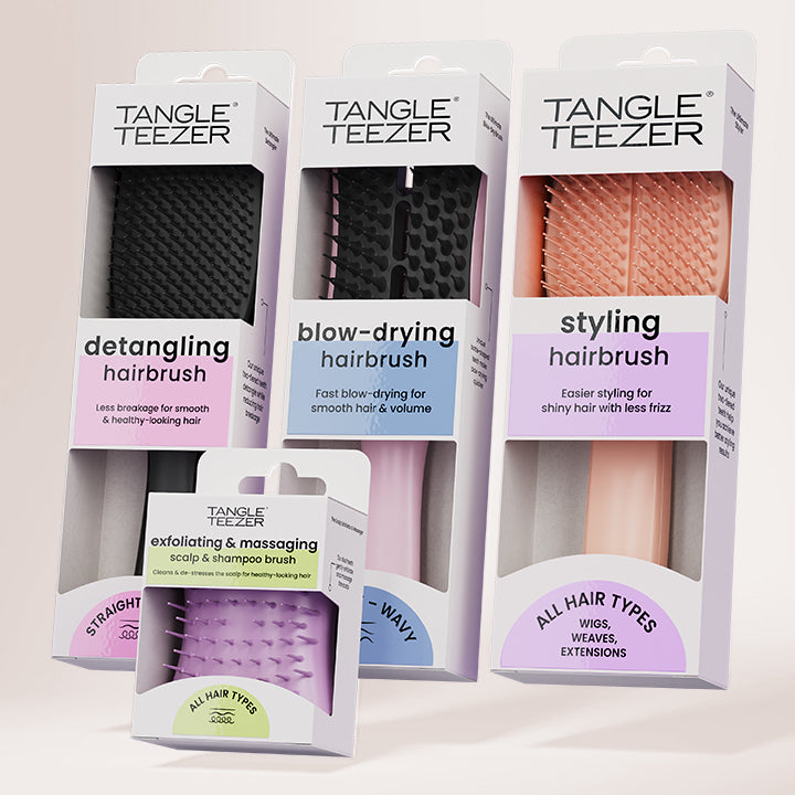 Sustainability – Tangle Teezer