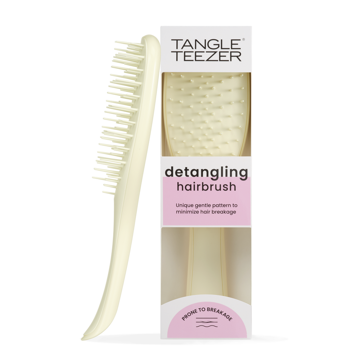 The Ultimate Detangler Extra Gentle | Tangle Teezer