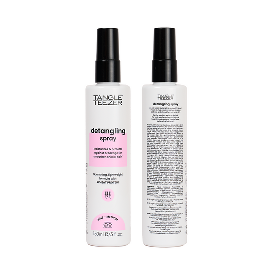 New In – Tangle Teezer